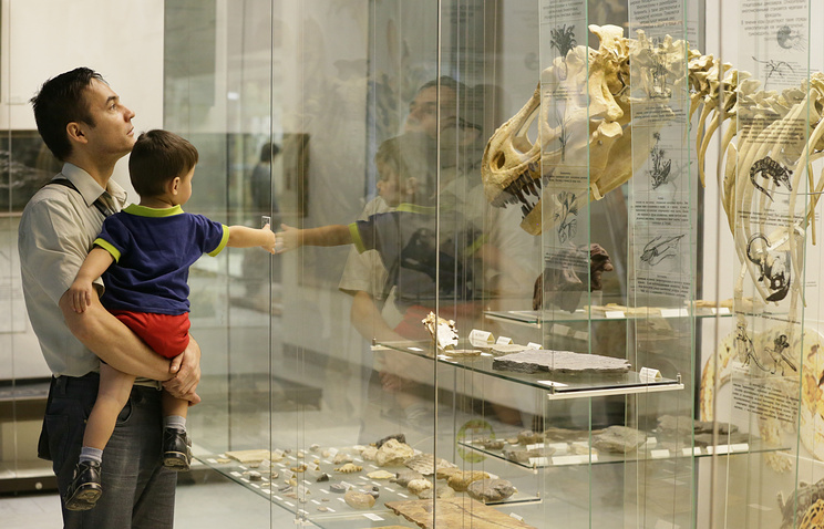 Как Иван Ефремов нашел "кладбище драконов" и зачем он написал ...