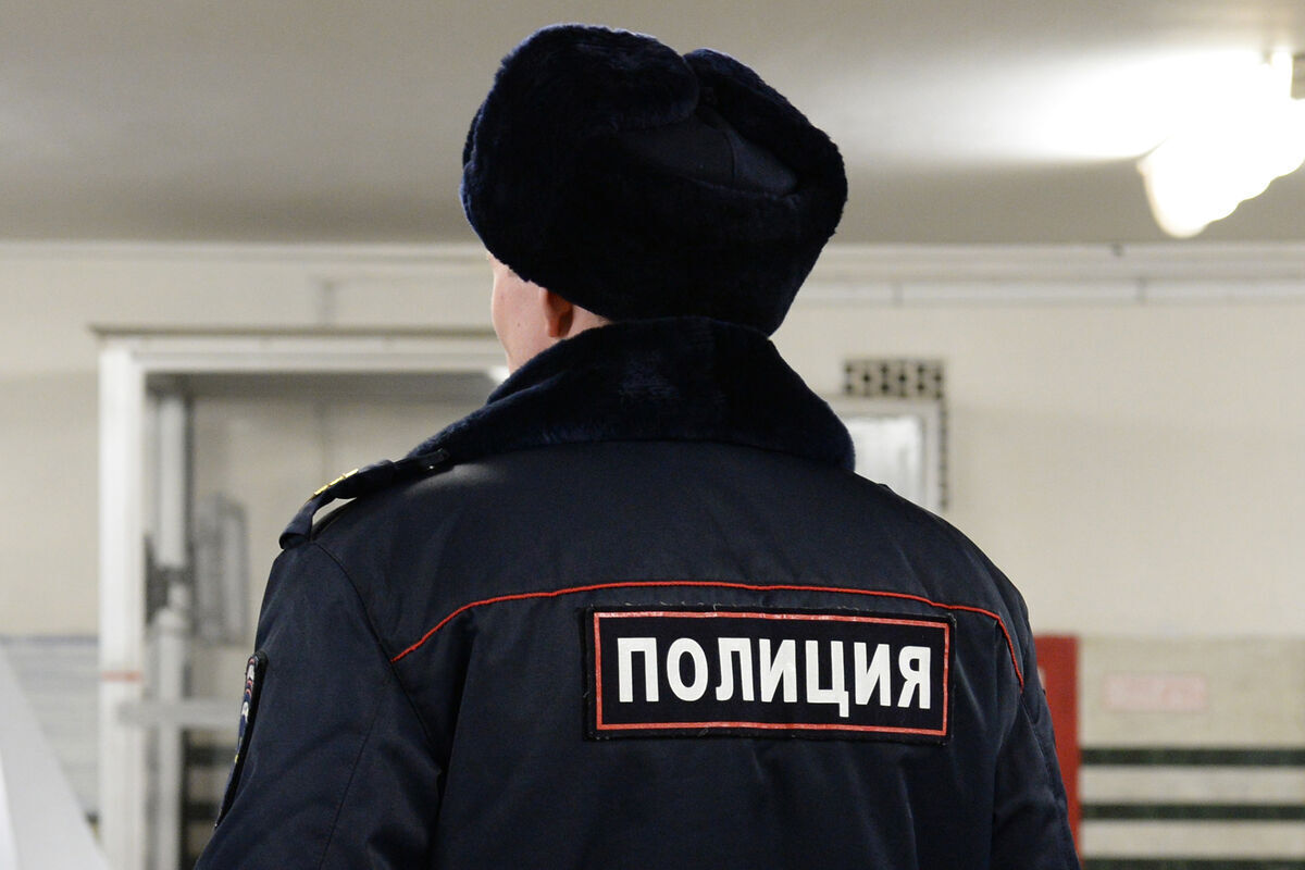 Форма Мвд Нового Образца Фото Мужская — Картинки фотографии