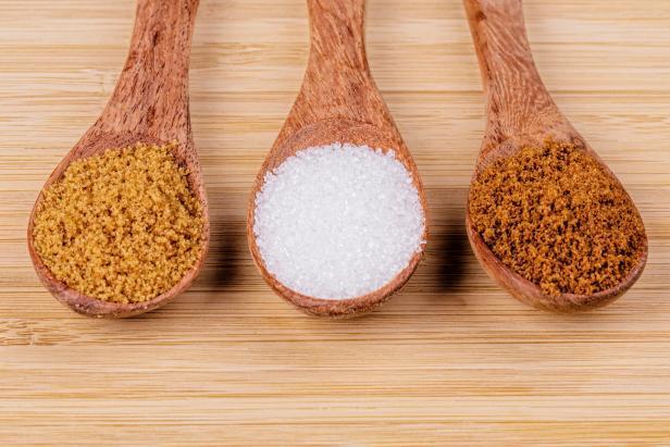Лучшие заменители сахара. Найдите отличную замену, если вы отказались ...