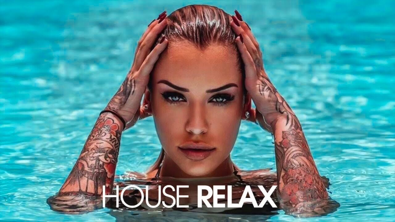 Deep House Mix 2022 Vol.6 | Лучшее из вокальной хаус-музыки | Смешано ...