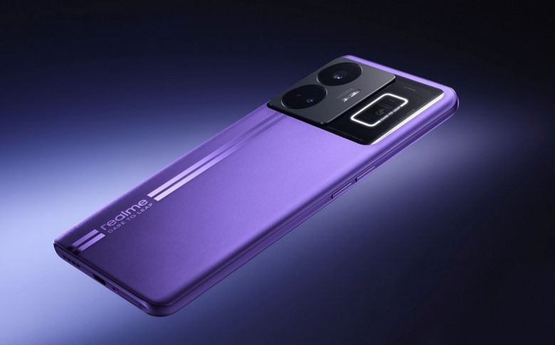 Самый дешёвый телефон на Snapdragon 8 Plus Gen 1 с 16 ГБ ОЗУ и 512 ГБ ...