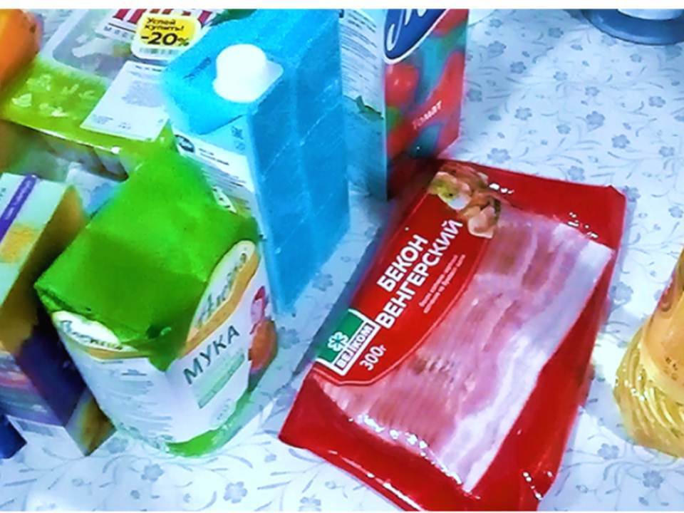 Как полноценно питаться на 7000 рублей в месяц. Расскажу, во сколько ...