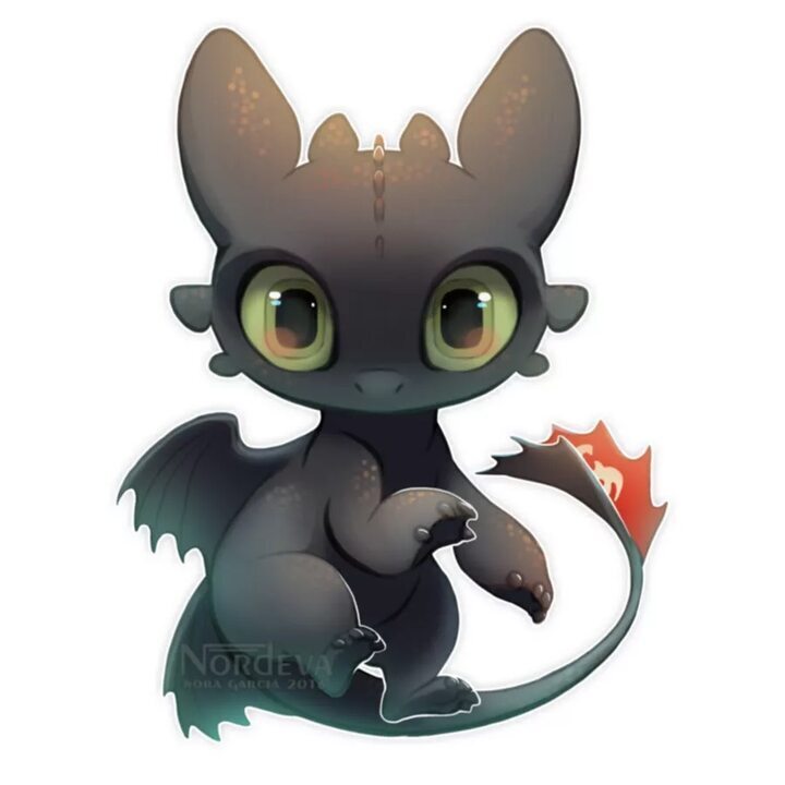 Какое мифическое существо станет лучшим домашним животным? | Антоха, 02 декабря 2023