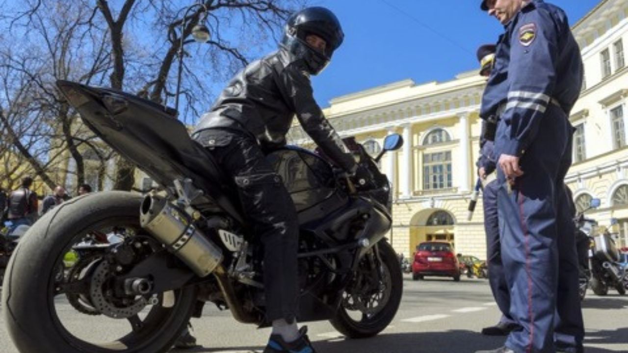 Новые штрафы за нарушение ПДД в 2024 году Владимир Плотников 20
