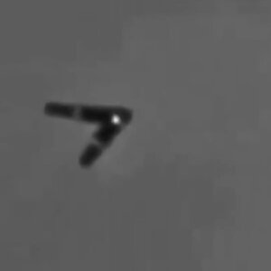 Национальный архив США публикует исторические фотографии и документы НЛО