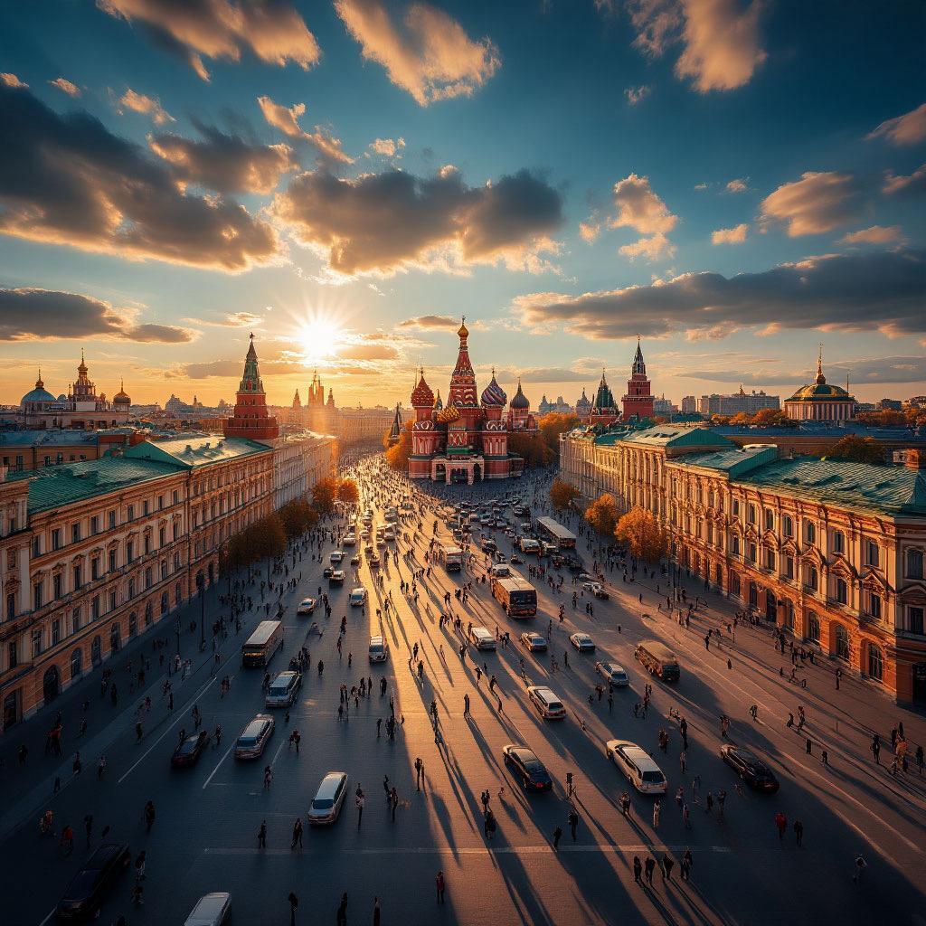 Киев готовится нанести массированный удар по Москве Эксперт не исключает применения ВСУ