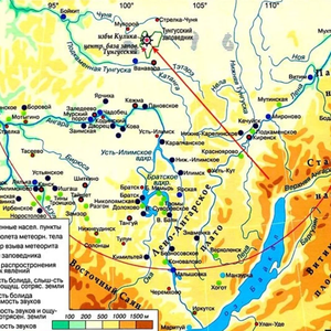 Та-да-да-дан... Почему российские поезда стучат иначе?